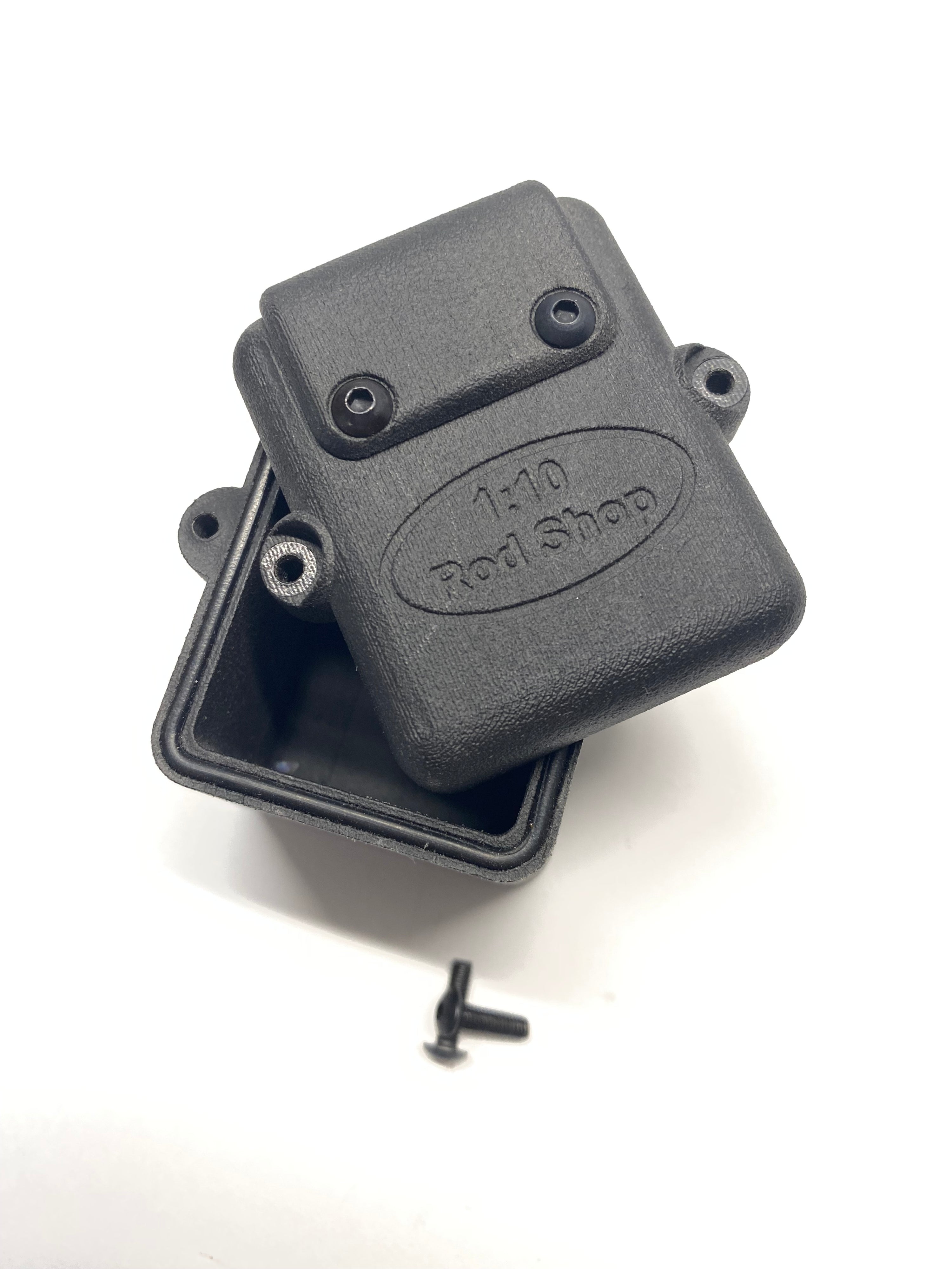 1:10 Rod Shop | CEN Racing Ford F450 | Grill Light Kits and Accessories