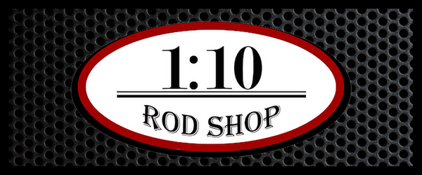 1:10 Rod Shop