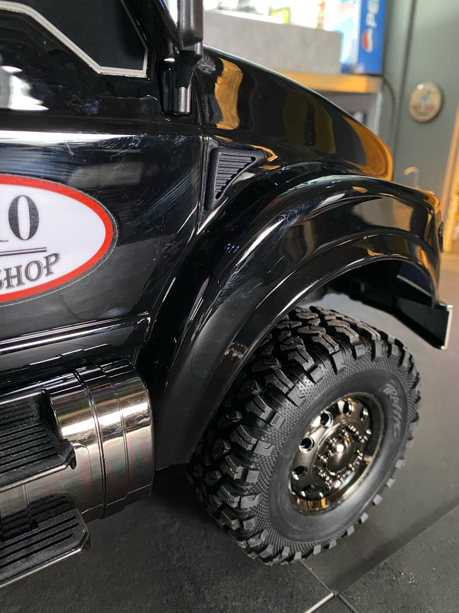 Traxxas TRX6 Ultimate Hauler | Accessories – 1:10 Rod Shop